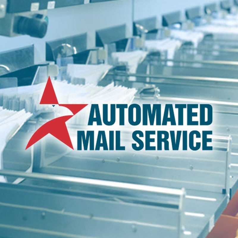 Contact - Automated Mail Service